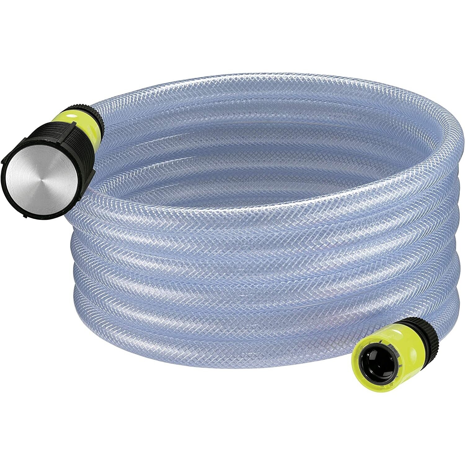 Ryobi RAC747 Pressure Washer Self Priming Syphoning Kit - 5m on OnBuy