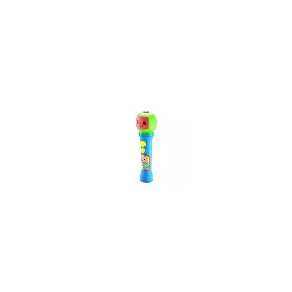 Cocomelon Sing-Along Microphone on OnBuy