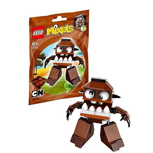 LEGO Mixels CHOMLY 41512 on OnBuy