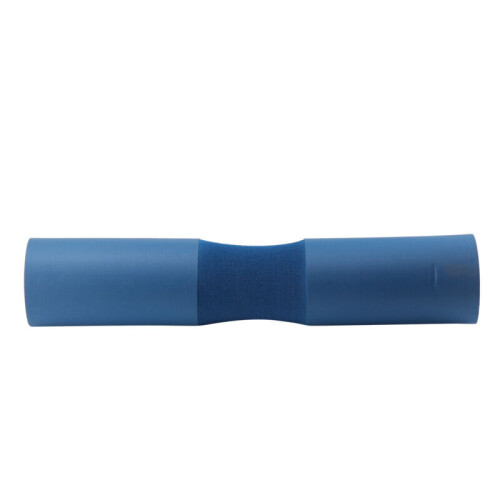 (Blue) Barbell Pad Weight Lifting Squat Bar Padding Foam on OnBuy