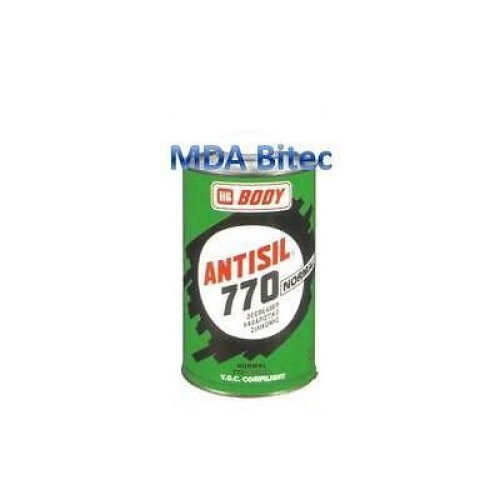 HB Body 770 Antisil Degreaser Panel Wipe 1L on OnBuy