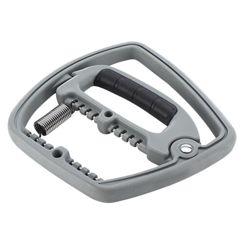 PLAYWELL HEAVY DUTY ADJUSTABLE HAND GRIPS 10 - 60KG on OnBuy