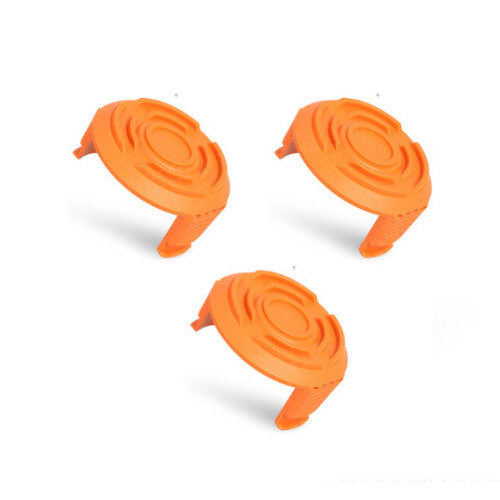 3pcs Replacing the WORX WA6531 GT Replacing the Spool Cover on OnBuy