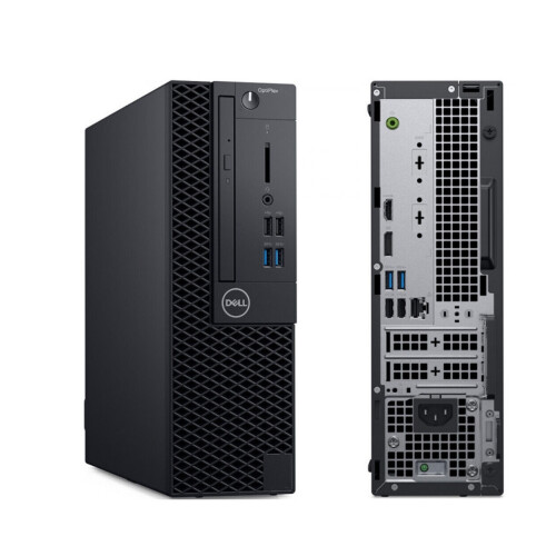 Refurbished FCS Dell Precision T1700 SSF Computer PC Core i5 4690 16GB ...