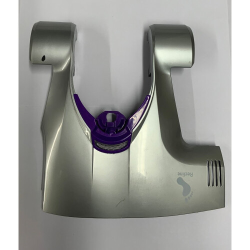 Refurbished Genuine Floor Head Cover For Vax Air Stretch Upright Vacuum ...