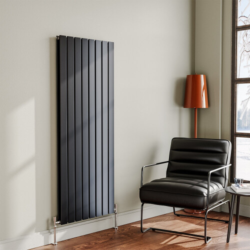 Rectangular Panel Vertical Radiator on OnBuy