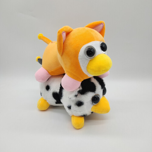 Peepy Plush Toy Soft Stuffed Animal Doll Kid Baby on OnBuy