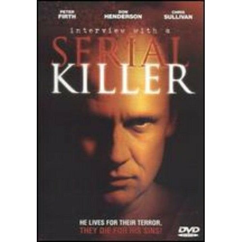 Interview With a Serial Killer [DVD] [Re DVD - Region 2 on OnBuy