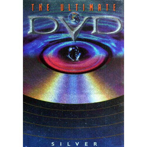 Ultimate DVD Silver [1999] [NTSC] DVD - Region 1 on OnBuy
