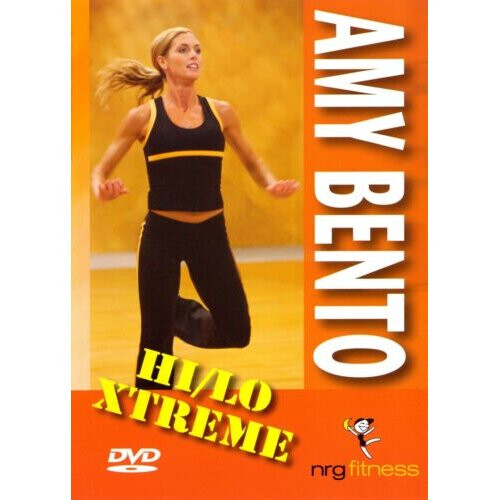 Hi-Lo Xtreme Workout [DVD] [2008] [US Im DVD - Region 1 on OnBuy