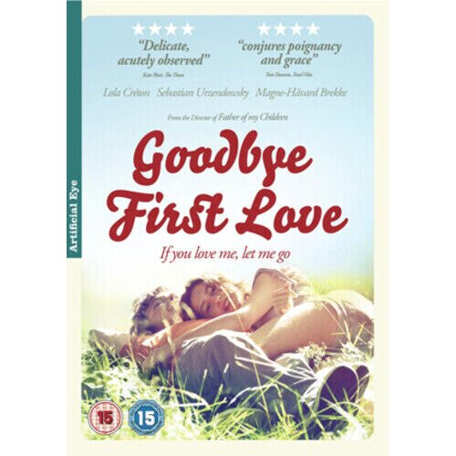 Goodbye First Love DVD (2012) Lola Crton Hansen-Lve (DIR) cert 15 - Region 2 on OnBuy