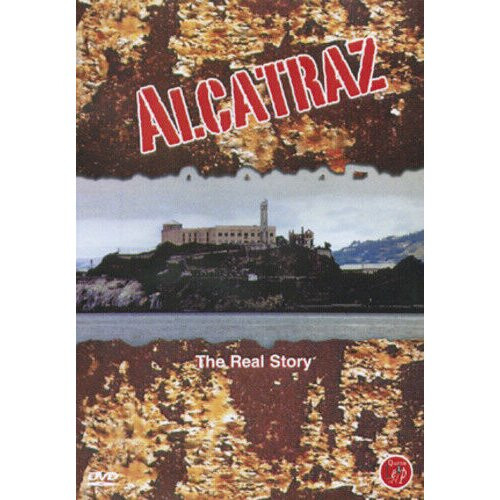 Alcatraz The Real Story DVD (2005) cert E - Region 2 on OnBuy