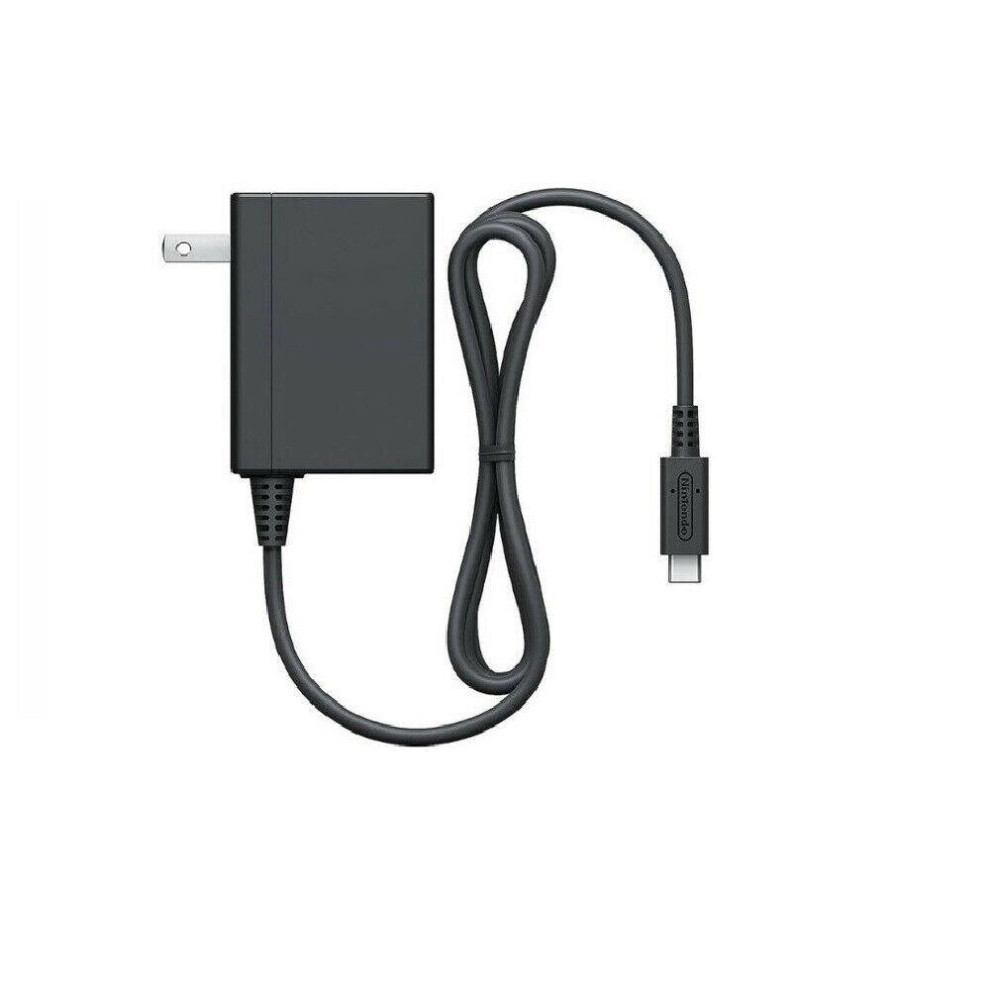 Official Nintendo Switch AC Power Adapter on OnBuy