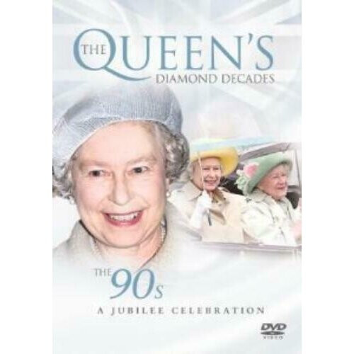 The Queens Diamond Decades - The 90s DVD - Region 2 on OnBuy