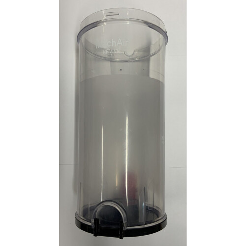Refurbished Dust Container For Vax Mach Air Revive Upright Vacuum ...