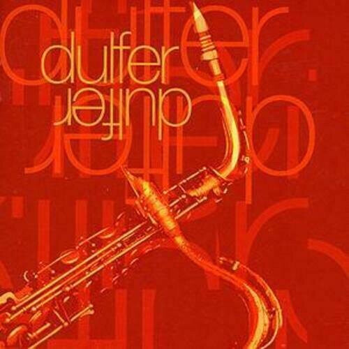 Candy Dulfer Dulfer Dulfer CD (2002) on OnBuy