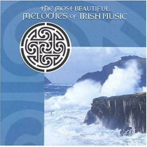 Various Most Beautiful Melodies CD on OnBuy