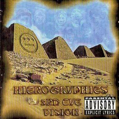 Hieroglyphics 3rd Eye Vision CD (2001) on OnBuy