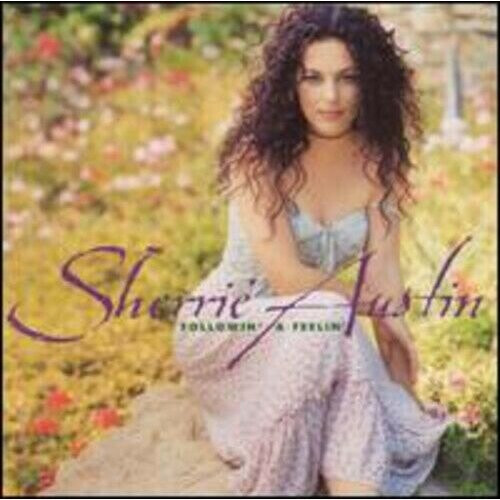 Austin Sherrie Followin a Feelin CD on OnBuy