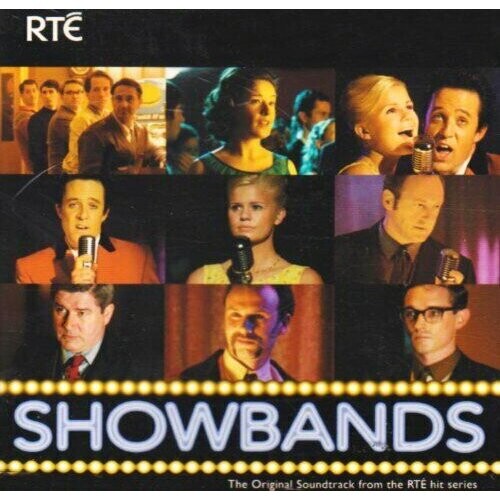 Various Showbands CD on OnBuy