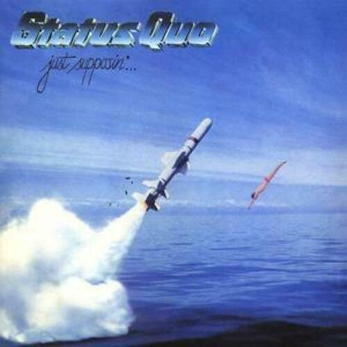 Status Quo Just Supposin039 (Remastered) CD (2005) on OnBuy
