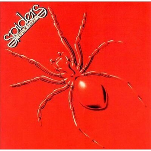 Spiders from Mars Spiders From Mars CD on OnBuy
