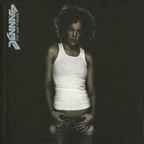 Jenna G For Lost Friends CD (2006) on OnBuy