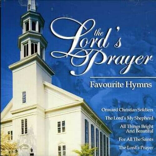 Various Lords Prayer CD on OnBuy