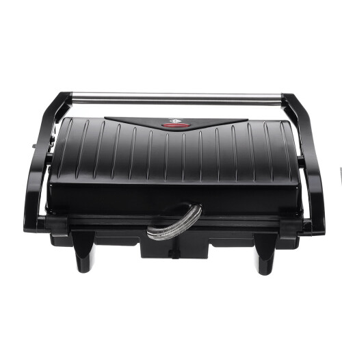 Electric Sandwich Steak Maker 750W Dual Toast Grill Non Stick Surface ...
