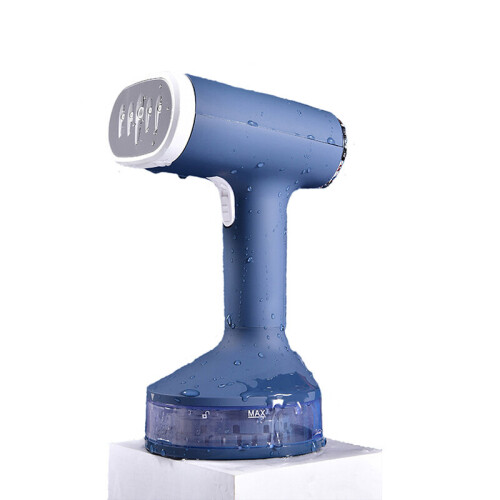 Konka SC-G168(G) Handheld Steamer Iron 1200W Two Gear 22g/min Garment Steamer 25S Preheat Time ...