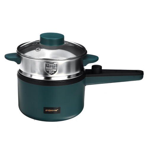 Mini Electric Stove Dormitory Hot Pot 1.2L 220V Multi-household ...