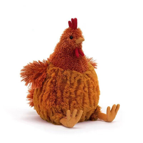 Chicken doll store