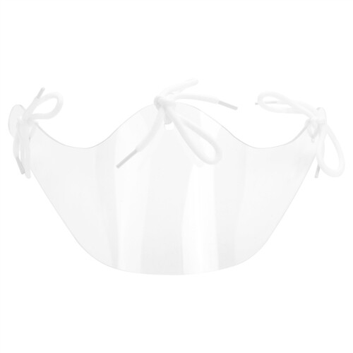 Protective Gear Goalie Helmet Neck Guard Protection Equipment on OnBuy