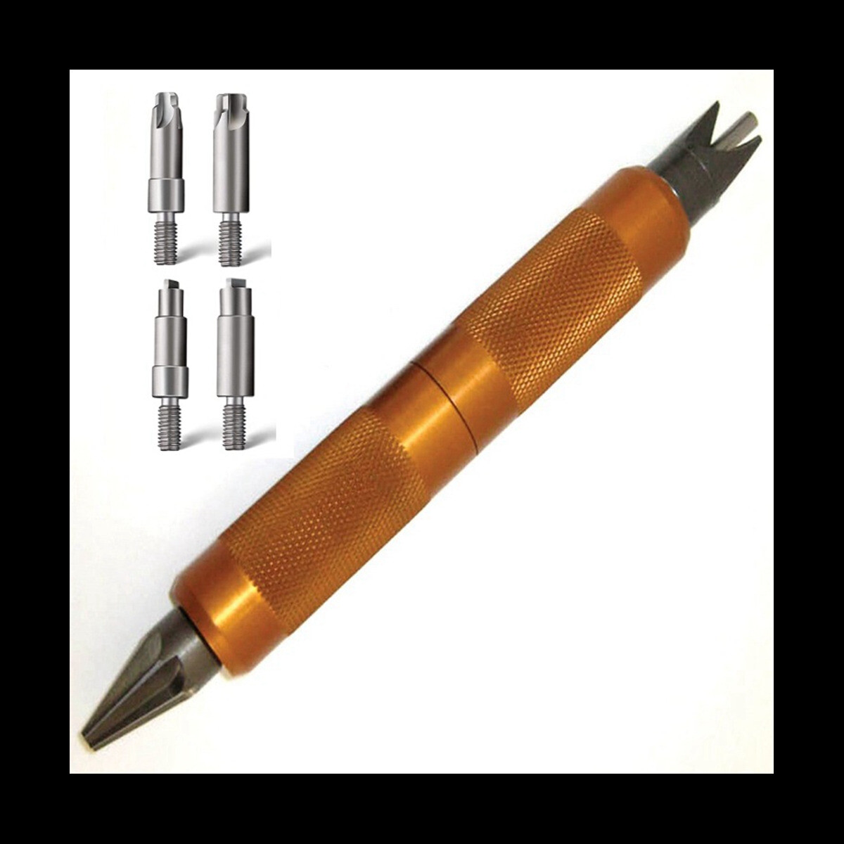 Case Prep Multitool,Case Chamfer Deburring Hand Tools for Reloading ...