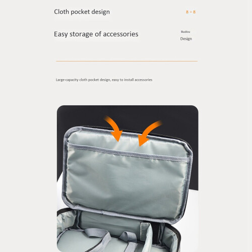 Carrying Storage Bag for Mini Projector, Portable Case for Projector ...