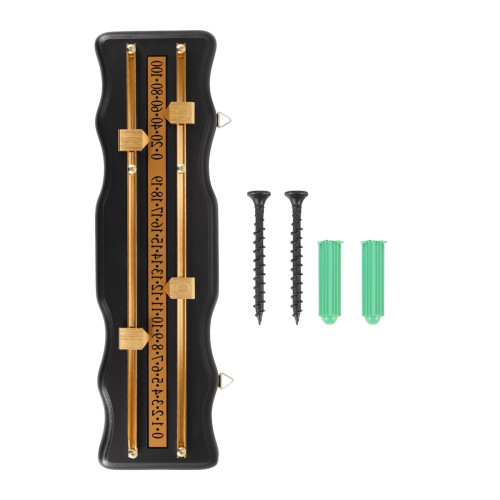 Scoreboard Scoreboard Snooker Scoreboard International Stained Wood ...