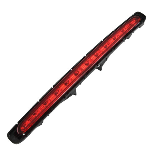 for W211 E-Class 2003-2009 LED Rear High Brake Back Light Lamp 3RD ...