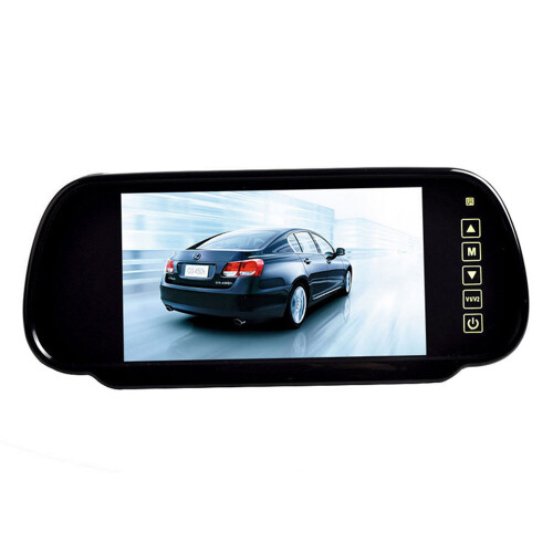 Car Rearview Camera 7" Digital LCD Display on OnBuy