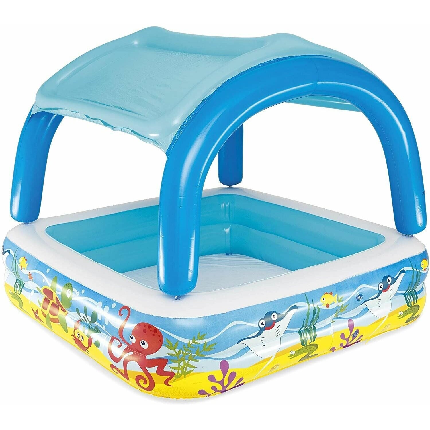 Bestway Canopy Paddling Pool on OnBuy