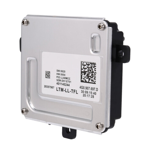 New Daytime Running Light Module DRL Control Follower Controller ...