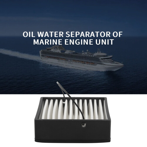 4PCS/LOT, Separ E0530K for SWK2000-5 Replacement Filter 00530 (300FG ...