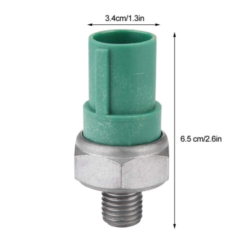 Oil Pressure Switch Sensor For Vtec B16A B18C D16Y8 D16Z6 37250-Pr3-003 ...