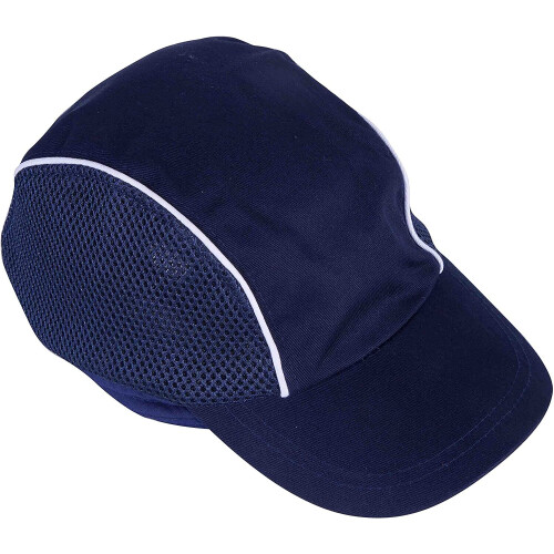 Anti-Fall Safety Cap Shell Cap Sports Head Protection Bump-Resistant ...