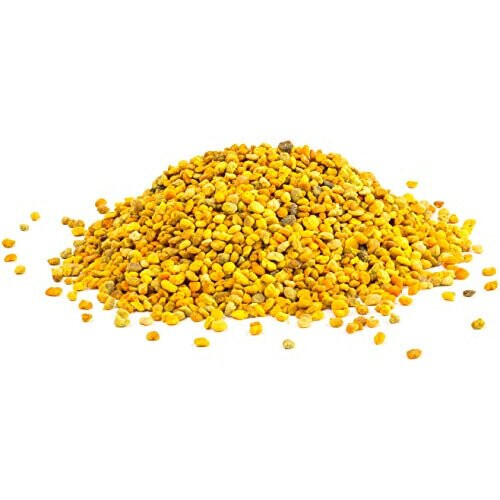 RAW Bee Pollen | 1 kg | Absolutely Pure, Natural | Fresh | Product of ...