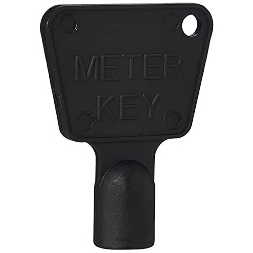 Kidde Key Safes, Boxes & Hideaways Whaline 2 Pack Gas Meter Box Key ...