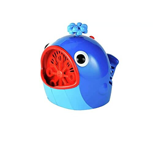 Chad Valley Whale Bubble Machine on OnBuy