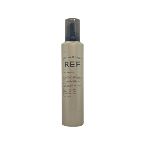 REF Fiber Mousse No. 345 8.45 Oz on OnBuy
