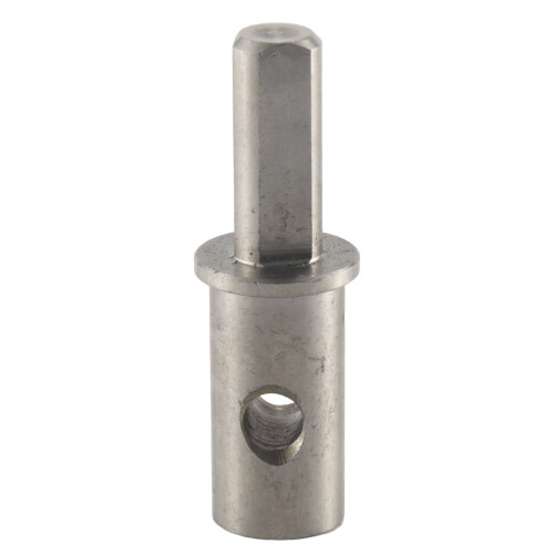 Ice Drill Adapter Fits Drill Cinchhuck: 1/2 Plus and 1/4 inch Hole for ...