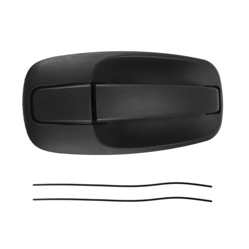 Side Sliding Loading Door Handle Back Door Handle for Trafic Vivaro ...