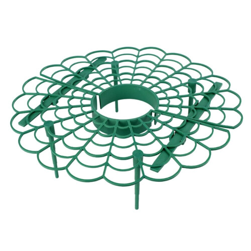 10Pcs Strawberry Stand Frame Holder Balcony Planting Rack Fruit Support ...